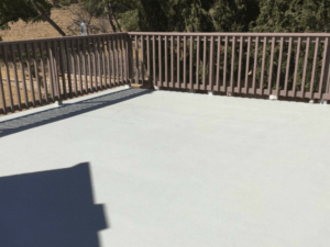 8 Reasons You Need Elastomeric Deck Coating - All Climate