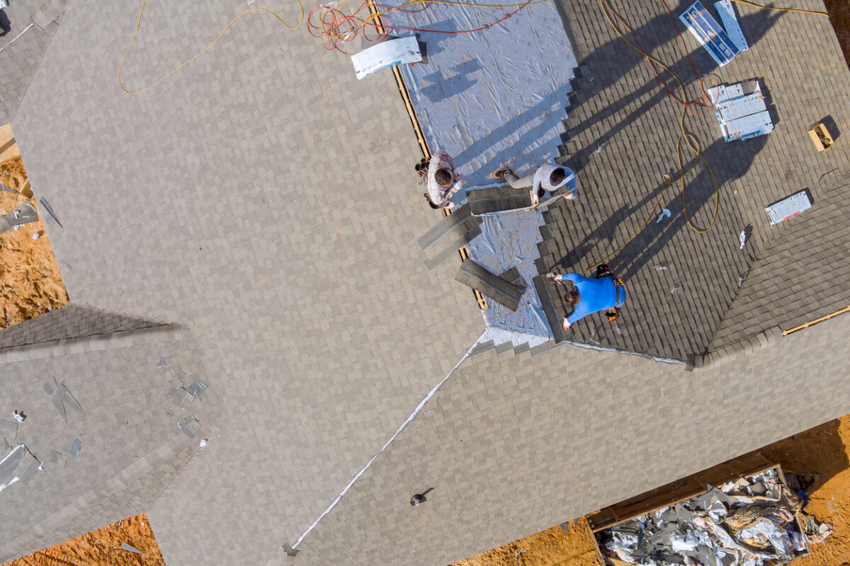 Protect Your Home with a Fireproof Roof: What You Need to Know - All ...