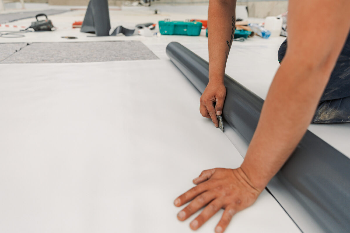 TPO Roofing Installation: Benefits, Costs, and What to Consider - All ...